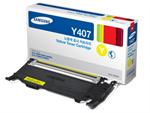 Samsung CLTY407S Yellow Toner | OfficePlusUSA.com